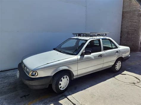 Autos Y Camionetas Nissan Tsuru Desde 2003 Hasta 2016 En Jalisco Mx