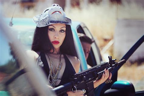 Natural Born Killers Behance