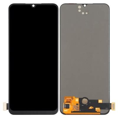 Lcd With Touch Screen For Vivo V G Black Display Glass Combo Folder Oled