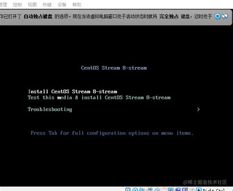 Virtualbox 创建 Linux虚拟机 踩坑virtualbox 创建 Linux虚拟机 报错： 1、error 掘金