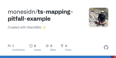 GitHub Monesidn Ts Mapping Pitfall Example Created With StackBlitz