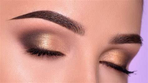 25 Pretty Casual Eye Makeup