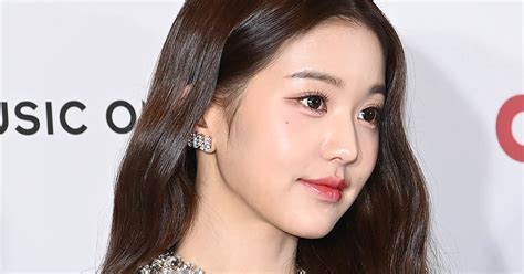 아이브 장원영 말이 필요 없는 미모[엑s Hd포토]