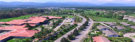 پردیس بین المللی کاسپین