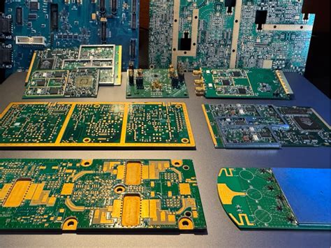Pcb Design Strategies Optimizing Mixed Signal Circuit Designs