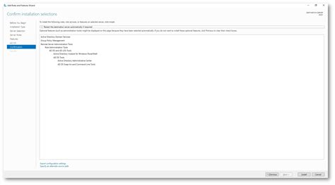 Installare Un Domain Controller In Windows Server 2016 2019 E 2022 Ict Power