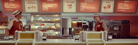 Mcdonalds Ushers In A Mcflurry Of Nostalgia For Its 50th Creative Moment