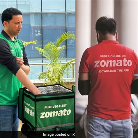 Anurag Jaiswal On Linkedin Zomato Updates Newlaunch Exciting Newopportunities Swiggy