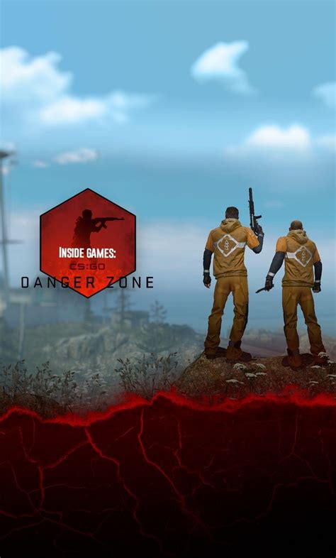 Ubeat CSGO Danger Zone