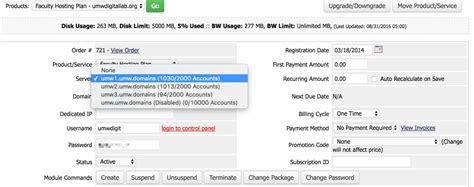 Transferring Accounts Between Servers Cpanel Transfer Tool Reclaim