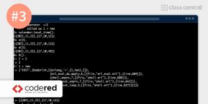 Best Erlang Courses To Take In Class Central