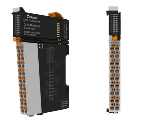 I O Module