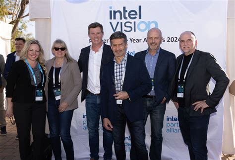 Densify Wins Intel Americas Partner Award For Cloud Solutions
