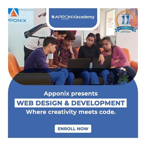 Webdevelopment Codinglife Apponixacademy Webdesign Careergrowth