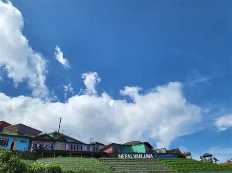 Harga Tiket Masuk Nepal Van Java Magelang Terbaru Desember 2025