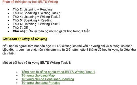 Writing Task Trang trên IELTS Nguyễn Huyền