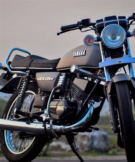 Rx 100 Bike Yamaha Bike Wallpaper Download Artofit