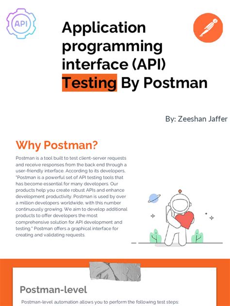 Mastering Api Testing With Postman For Manual Qa 1730848296 Pdf