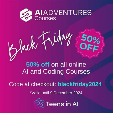 Teens In Ai On Linkedin Tech Coding Ai Datascience Stemeducation Teensinai Aiadventures…