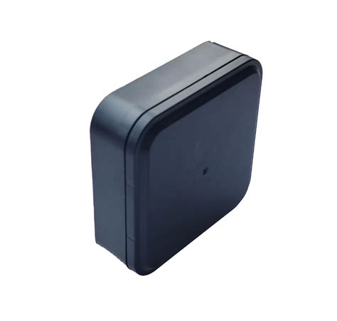 Ghz RS RS Doppler Speed Radar Sensor ZLY TECH