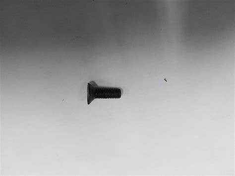 Hk G3 Buffer Screw D K Production Group Llc Kentucky