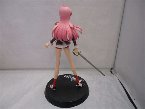Sega Eternal Planet Series Revolutionary Girl Utena Sword Crowemag Toys