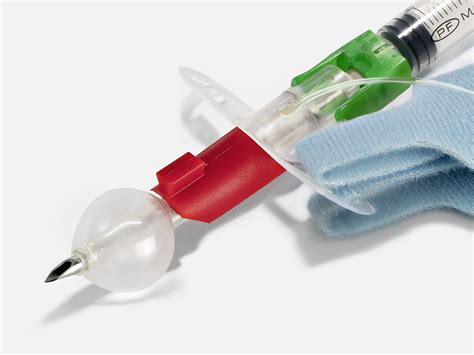 Quicktrach Vbm Medizintechnik Gmbh