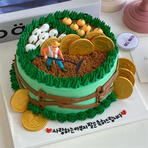 양산케이크 달다케이크 양산레터링케이크 양산주문제작케이크 양산유치원케이크 Daldacake • Instagram Photos And Videos