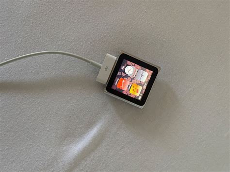Apple Ipod Nano Mini Touch 8gb Gebraucht In Basel Für Chf 45 Mit