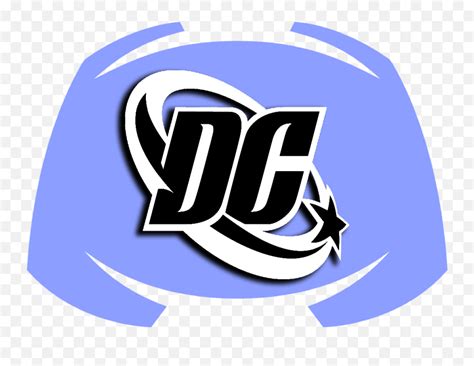 Dc Comics Logo In Black White And Adesivo Dc Pngicon Comics Logo