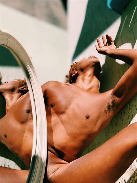 Jonathan In Isolation