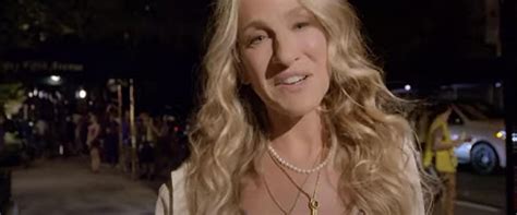 Las Acusaciones De Agresi N Sexual Empa An El Estreno De La Secuela De Sexo En Nueva York