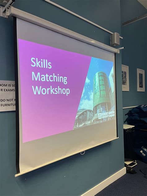 Amanda Lilly On Linkedin Enjoyed Starting My Week With A Visit To Drummond Community High School