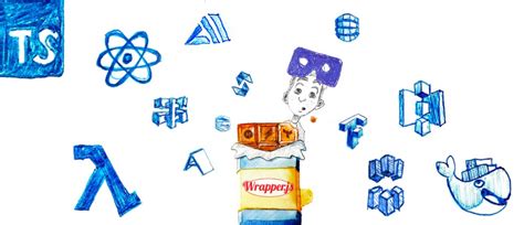 Wrapperjs A New Devops Library Unwrapping The Details On Wrapperjs