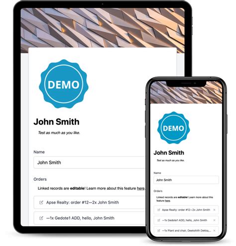 Miniextensions And Automations For Airtable