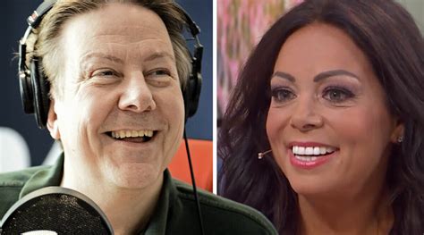 Anders Eldeman Avslöjar Okända Romansen Med Anna Book Hänt