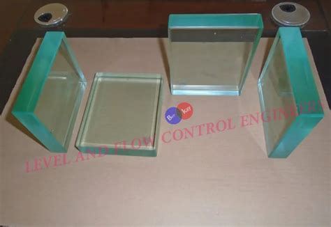 Beekay Rectangular Sight Glass At Rs 1800 In Chennai Id 4751858412
