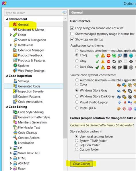 C My Project In Visual Studio Is Read Only What Did I Do Stack Overflow