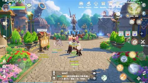 Ragnarok The New World Menyapa Kembali Memori Gamer Indonesia Lewat