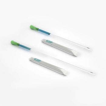 Gentlecath™ Glide Hydrophilic Intermittent Urinary Catheter Straight T