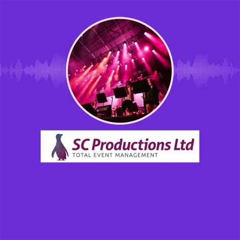 Sc Productions Ltd On Linkedin Scp Summer 2022