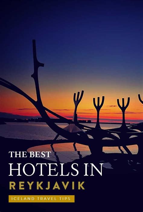 Where To Stay In Reykjavik Northern Lights Downtown And More Iceland