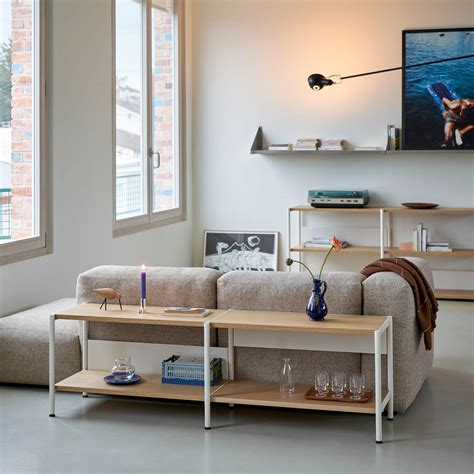 Compact Garden Studios With Neat Storage Solutions