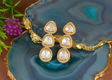 Why Indian Retailers Prefer Gold Vermeil Jewelry