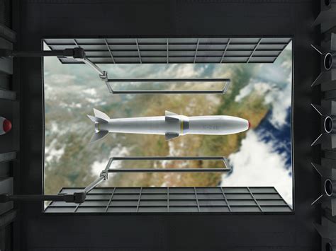 Dealing With Cyber Vulnerabilities Of Us Weapons Systems Cyware Alerts Hacker News