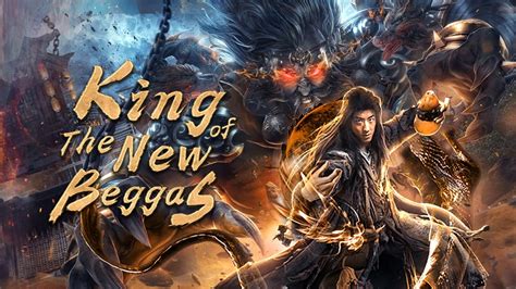 Watch The Latest King Of The New Beggars 2021 Online With English Subtitle For Free Iqiyi