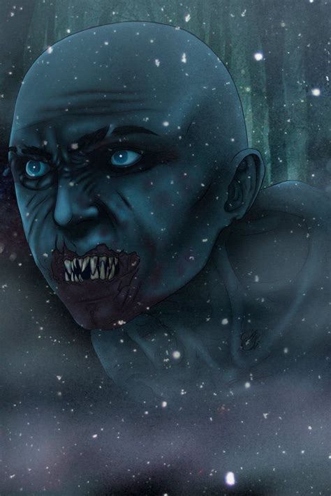Im Still Here Until Dawn Wendigo Until Dawn Wendigo