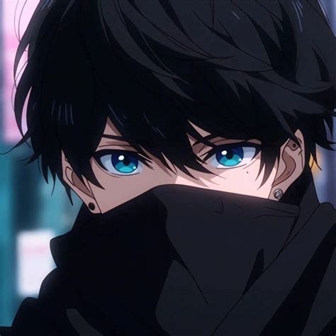 Pin By Ce Heri On 𝐀𝐧𝐢𝐦𝐞 𝐛𝐨𝐲 Anime Photo Profile Dark Anime Drawings