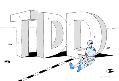 Tdd — Mudah Tidak Sih Test Driven Development Tdd Adalah… By Frigas Zalwi Medium