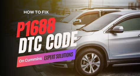 How To Fix The U010C DTC Code On 6 7L Cummins Pro Tips